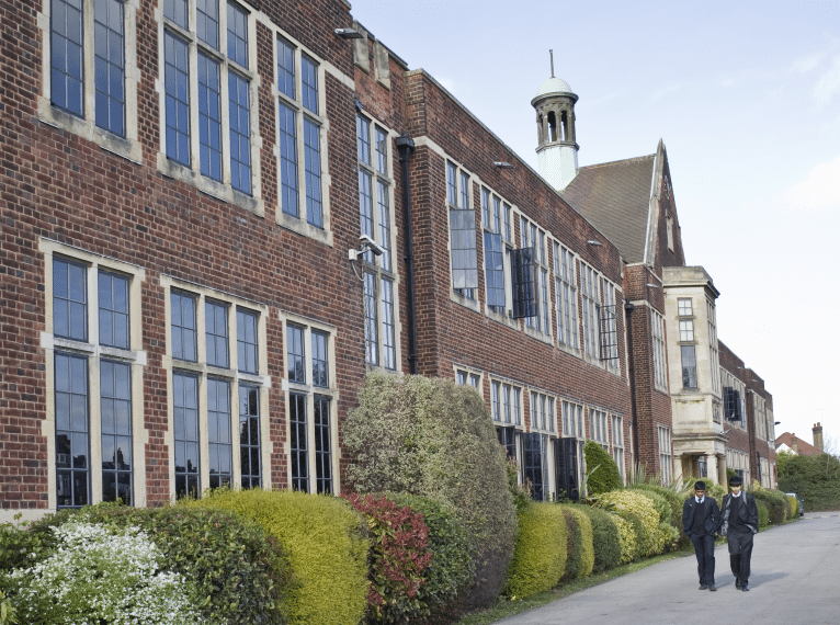 QE named top state school for entry to Oxbridge and UK's leading 30 ...